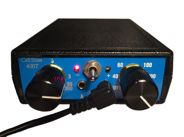 CS400T - CellStim